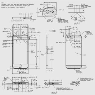 Product Design Plan Printing - Fast Turnaround